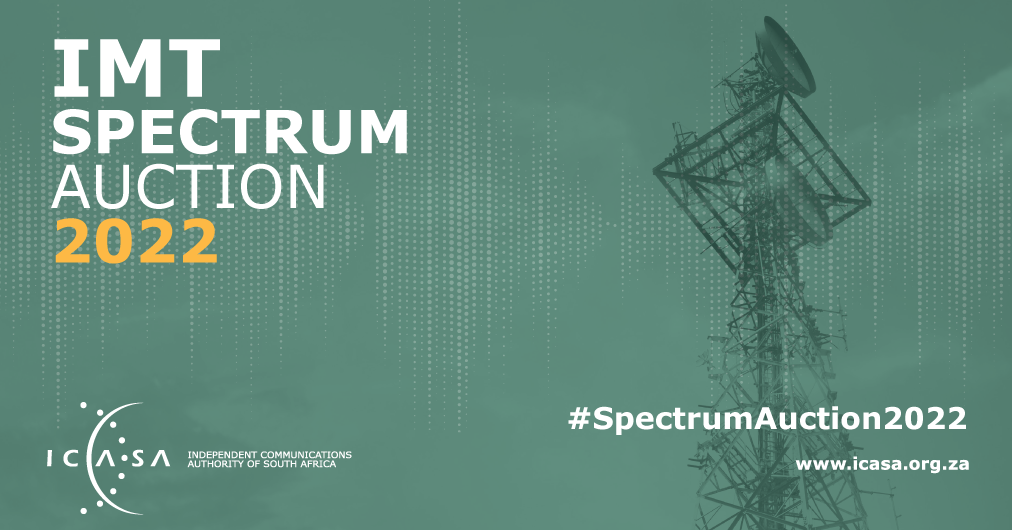 FAQs – Spectrum & the Auctioning process — Independent Communications ...